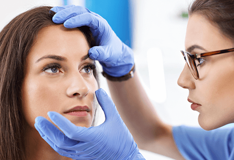 Smart Vision Eye Centre